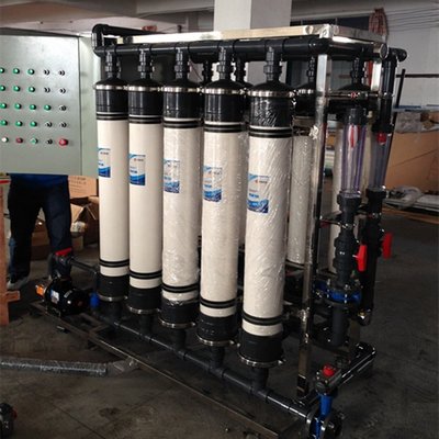 mineral water treatment machines supplier