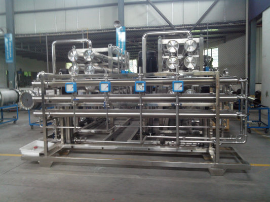 water treatment service supplier
