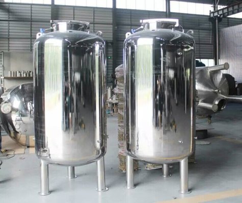 water treatment tank supplier