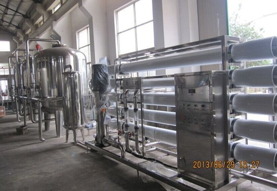 water treatment supplier supplier