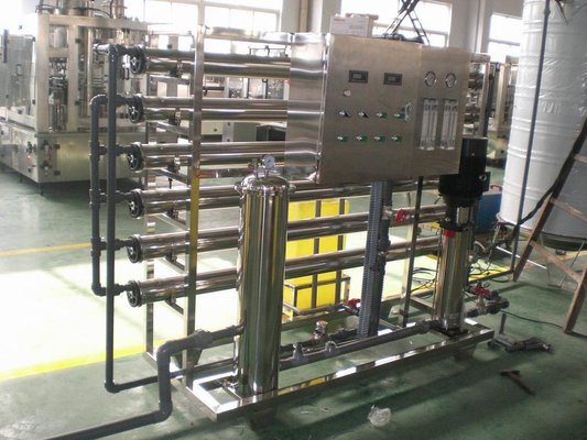 water treatment supplier supplier