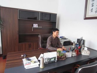 Changzhou Hantian Cable Equipment Factory