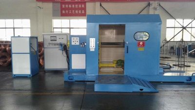 Changzhou Hantian Cable Equipment Factory