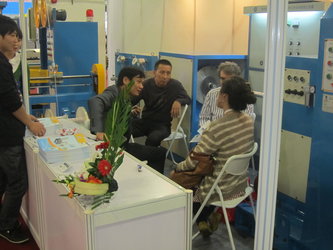 Changzhou Hantian Cable Equipment Factory