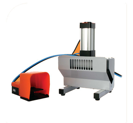 High Speed Cable Stripping Machine Carbon Stainless Steel 4.5mm-11mm Width