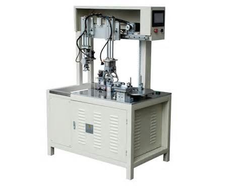 Hydraulic Brake Metal Cable Twisting Machine HT-630 For Power Industry