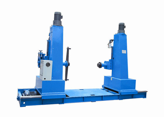 Automatically Cable Tray Production Line , Cable Making Machine 18M Trough Length