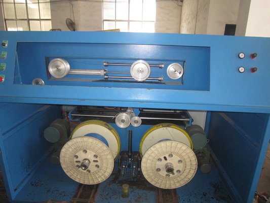Automatic High Speed Twist Machine / Pvc Pipe Manufacturing Machine HT-630