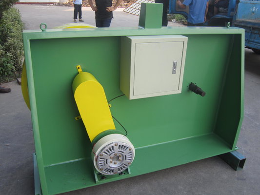 High speed and nicety automatic rolling machine