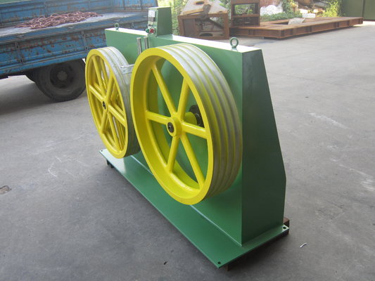 High speed and nicety automatic rolling machine