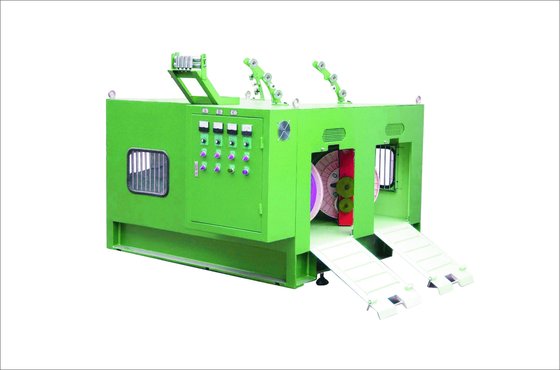 Back twist machine