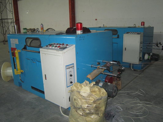 Automatic Transformer Coil Winding Machine With CE ISO9001 Certification