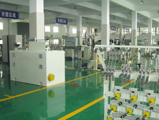 High Rotation Speed Coil Wrapping Machine , Coil Winder Machine 220mm Swing Diameter
