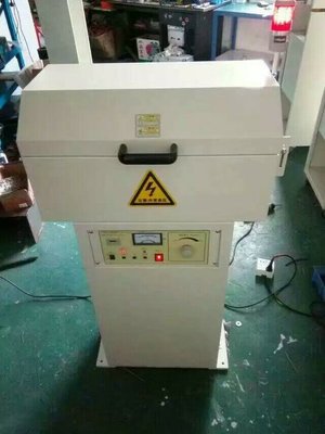 AC 2.2kw Cable Machine Accessories With Air Cylinder Automatically