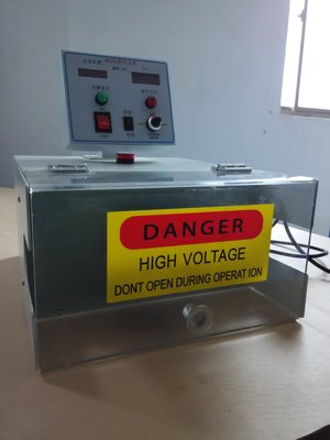 AC 2.2kw Cable Machine Accessories With Air Cylinder Automatically