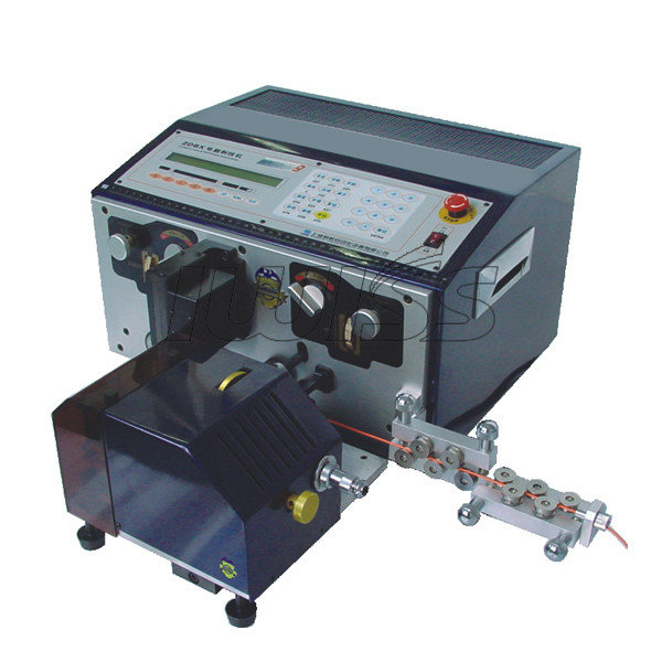 Automatic Cable Twisting Machine Hydraulic Brake For Stranding Copper Wires