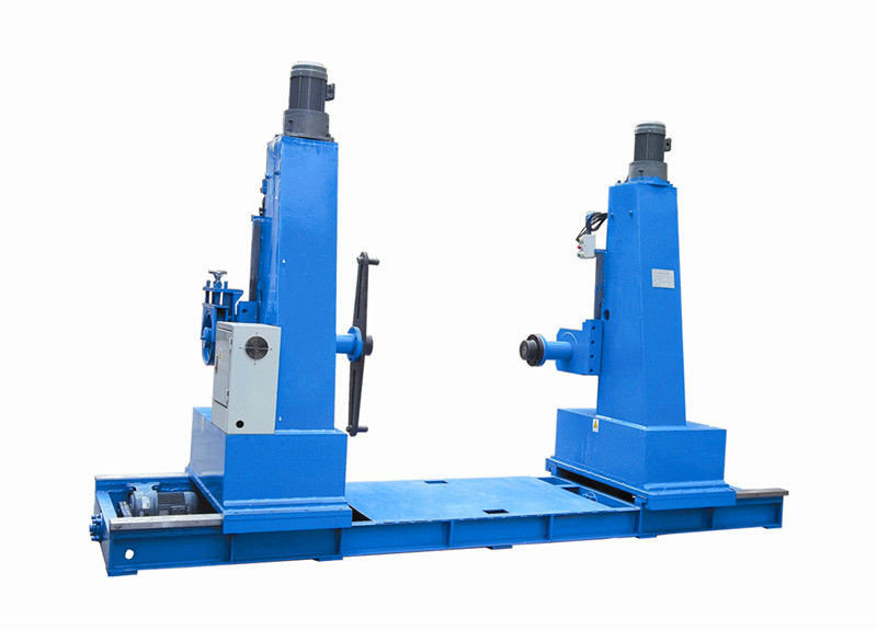 Automatically Cable Tray Production Line , Cable Making Machine 18M Trough Length