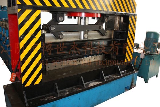 Full Automatic Profile Sheet Making Machine 