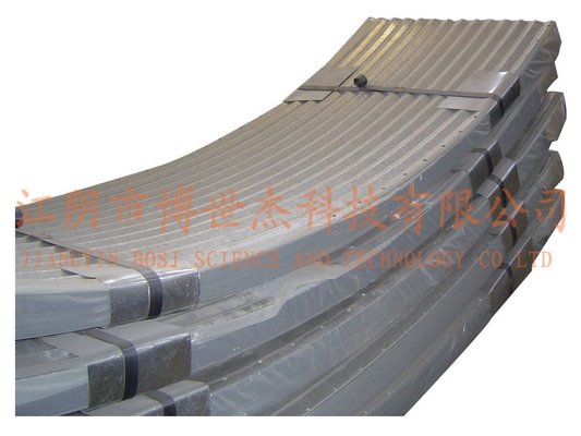 Full Automatic Profile Sheet Making Machine 
