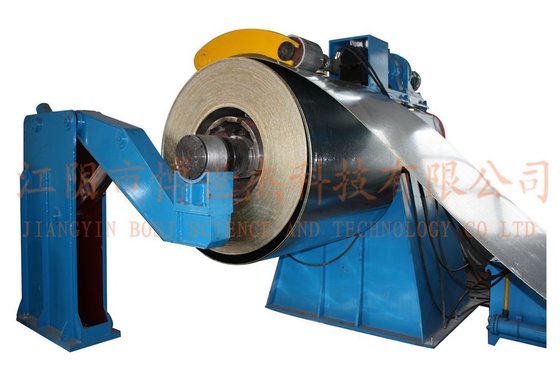 Full Automatic Profile Sheet Making Machine 