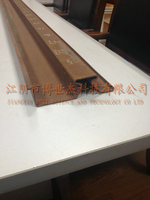 Elevator Lift Guide Rail Metal Roll Forming Machine 30~55kw Galvanized Sheet