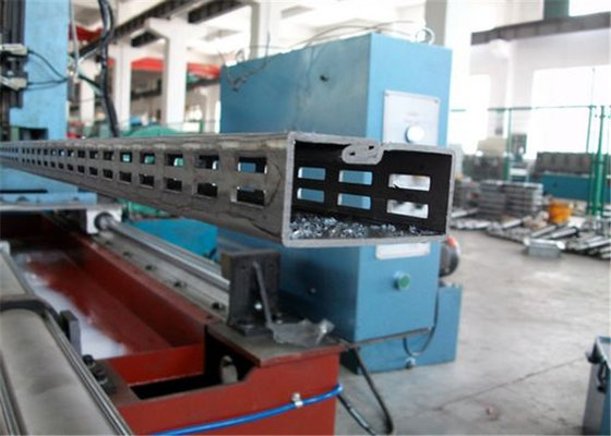 0.8mm Thickness Steel Roll Forming Machine