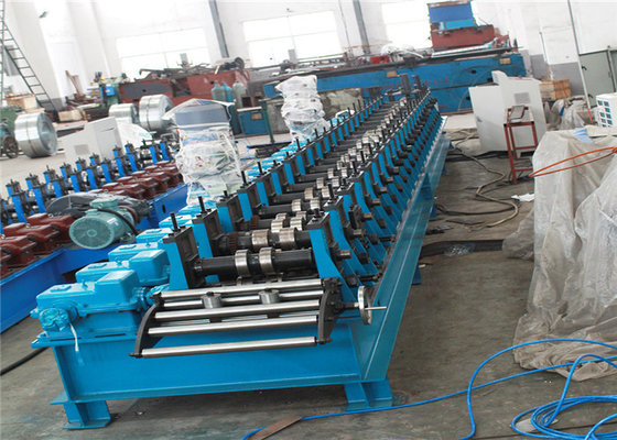 GCr12 Roller C Stud Roll Forming Machine