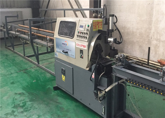 Ledger Metal Sheet Roll Forming Machine 48KW 380V For Construction Material