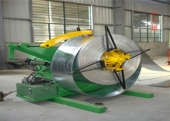 Galvanised Perforated Metal Steel Cable Tray Protection Roll Forming Making Machine