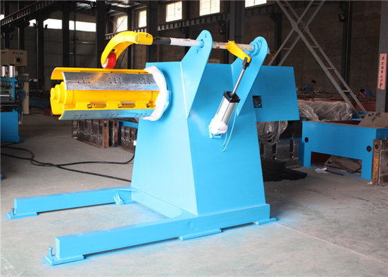 Cable Tray Making Machine Cable Tray Machine With Gearbox Driven