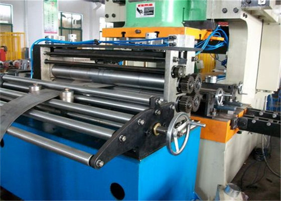 Original Galvanized Wire Merge Cable Tray Roll Forming Machine High Effiency