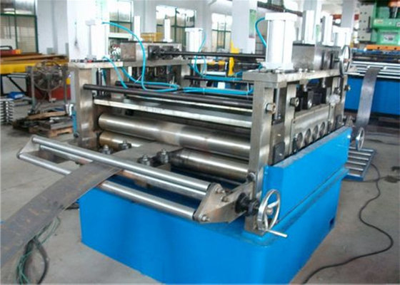 Original Galvanized Wire Merge Cable Tray Roll Forming Machine High Effiency