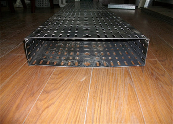 Original Galvanized Wire Merge Cable Tray Roll Forming Machine High Effiency
