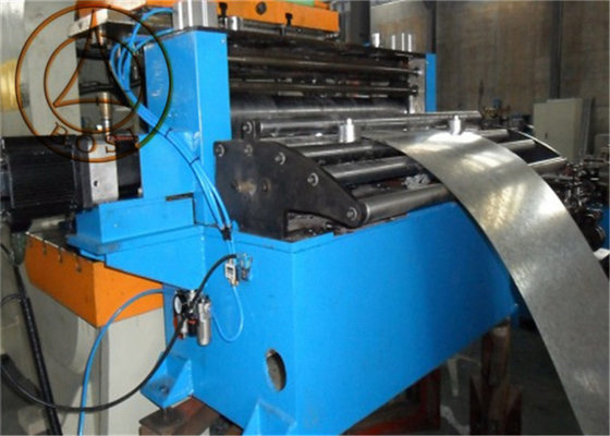 Automatic Steel Different Width Cable Tray Roll Forming Machine for Brazil