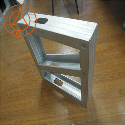 New Designed Automatic Stable Light Gauge Steel Framing Machine for Vila House
