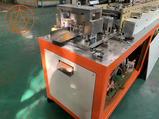 Cheap Price Light Keel Steel House Frame Roll Forming Machine light gauge steel construction