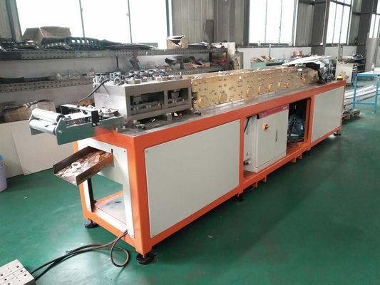 Cheap Price Light Keel Steel House Frame Roll Forming Machine light gauge steel construction