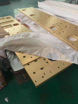 Hot Sale light gauge steel construction	Economic Villa Prefabricated House Framing Machine