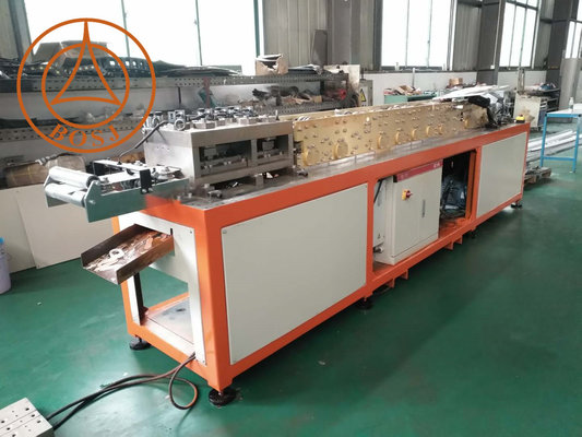 Light Gauge Steel Framing Machine with Prefabricated Steel Frame House