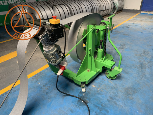 Light Gauge Steel Framing Machine with Prefabricated Steel Frame House