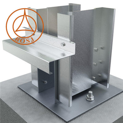 Australia Standard Light Gauge Steel Villa House Forming Machine