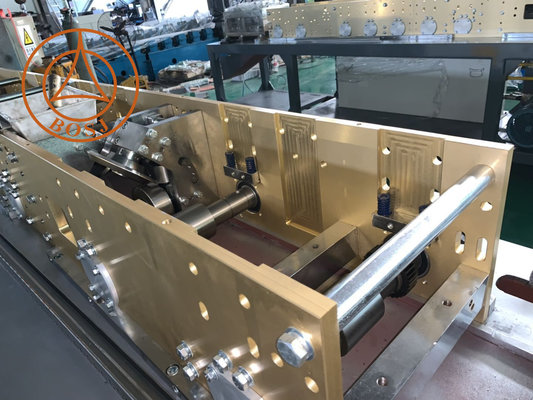 Low Cost Prefab Villa Light Gauge Steel Home House Roll Forming Machine Light Steel frame Machine