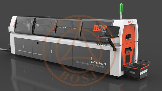 high speed metal house frame light gauge steel profile machine roll forming machine with low price