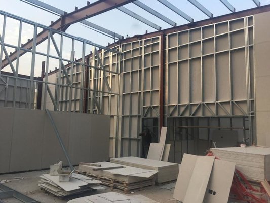 High quality CU Profile Stud&Track Light Gauge Villa Frame Forming Machine price