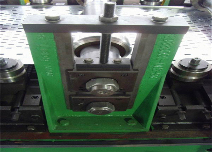 Heavy Duty Pre - Galvanised Cable Tray Production Line 1.2-2.0mm Thickness