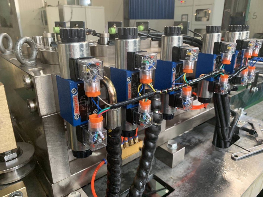 Cheap Price Light Keel Steel House Frame Roll Forming Machine light gauge steel construction