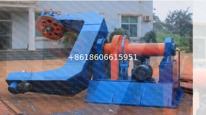 33 year experience for cable manufacturing industry. cable making machine. drum twister.laying-up machine