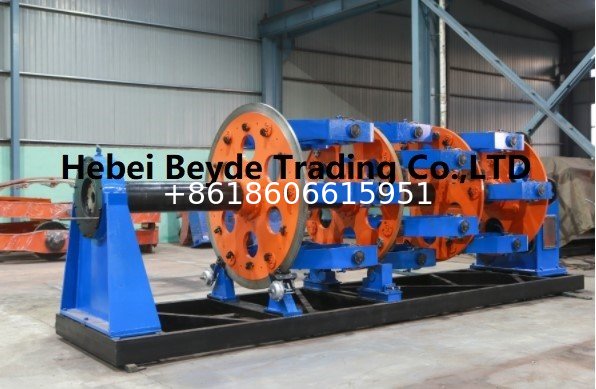 use for control cable.copper and aluminum cores wire stranded equipment