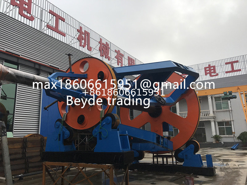 Laying up Machine BEYDE Machine Cable Machine Manufacturer Auto Lay-up Machine,fabric laying up machine