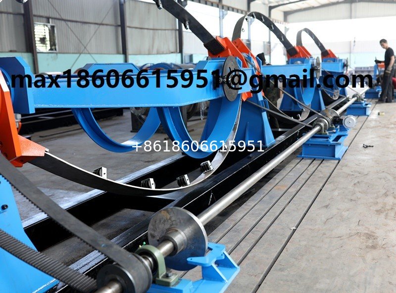 cable bow strander stranding kinds of mine cable,ABC cable,control cable use with high speed and low niose
